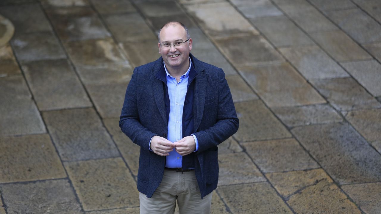 Miguel Tellado: «El Gobierno de la gente resultó ser un Gobierno que ...