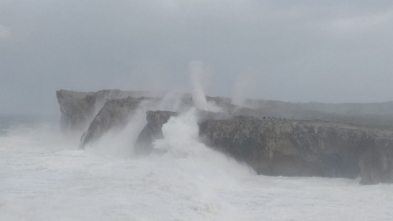 Asturias aglutina la mayor concentración de bufones de Europa