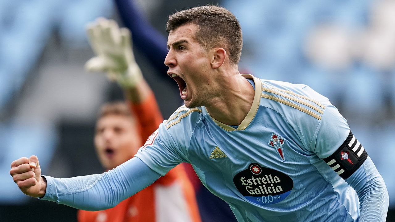 Carlos Domínguez, fichaje complicado para el Sporting, pese a seguir ...