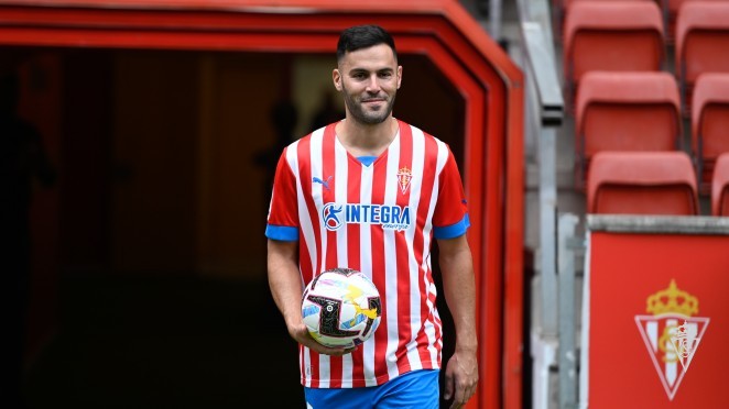 Bruno espera al Sporting para decidir su futuro