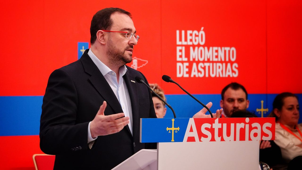 Barbón incide en que las elecciones autonómicas y municipales no son ...