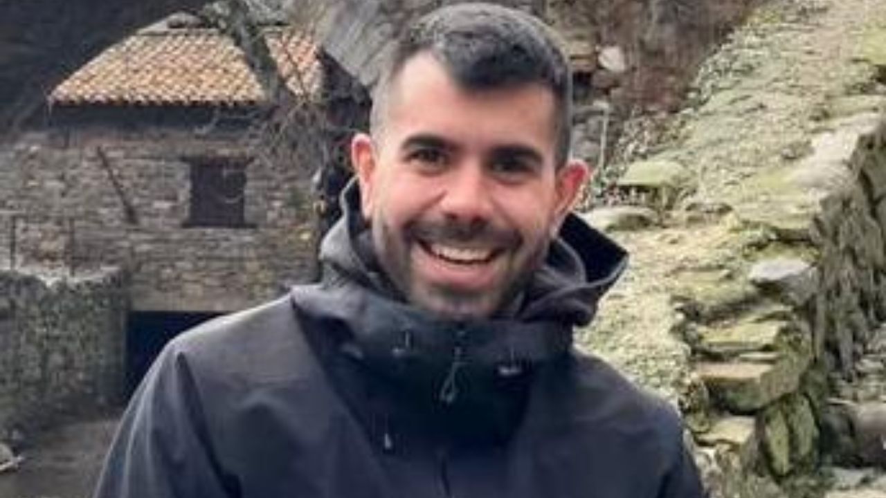 Jesús Ruiz, orgulloso de ser el nuevo diputado socialista por Asturias en sustitución de Luisa ...