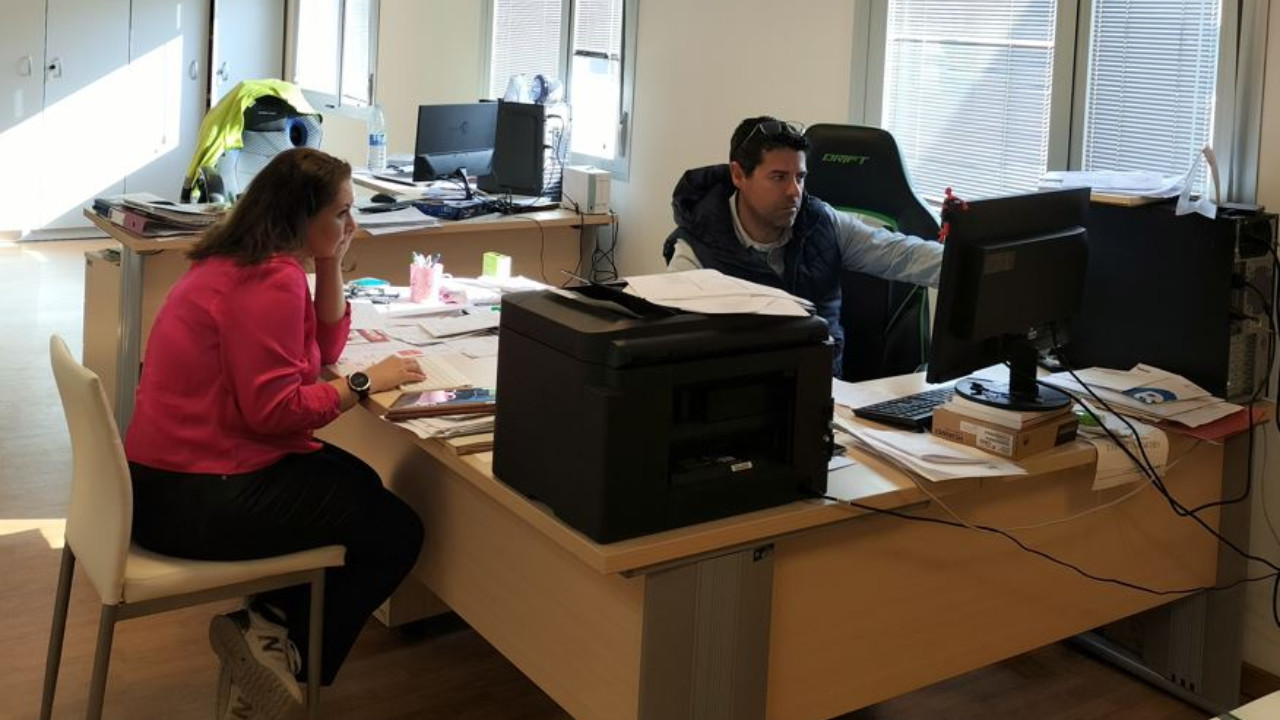 ASATA acompaña a las empresas de Economía Social de Asturias en sus ...