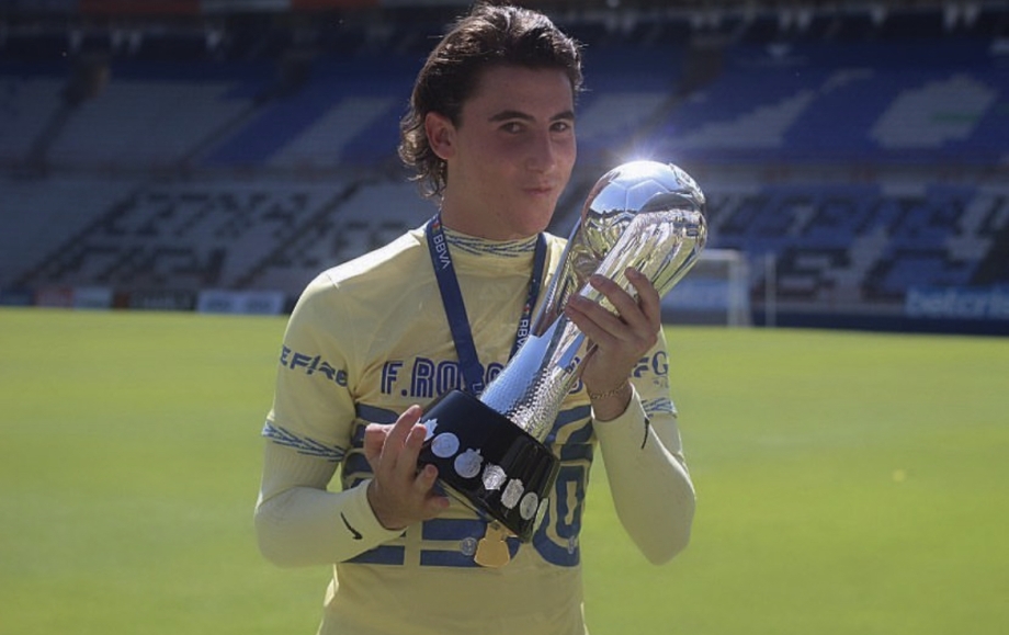 Franco Rossano apunta a fichaje del Sporting desde el América