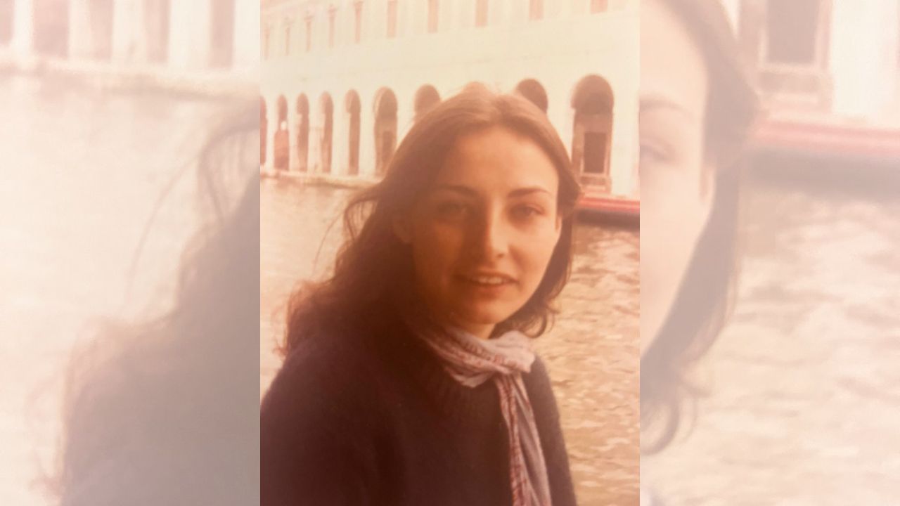 El perfil de Mariví Monteserín, en imágenes