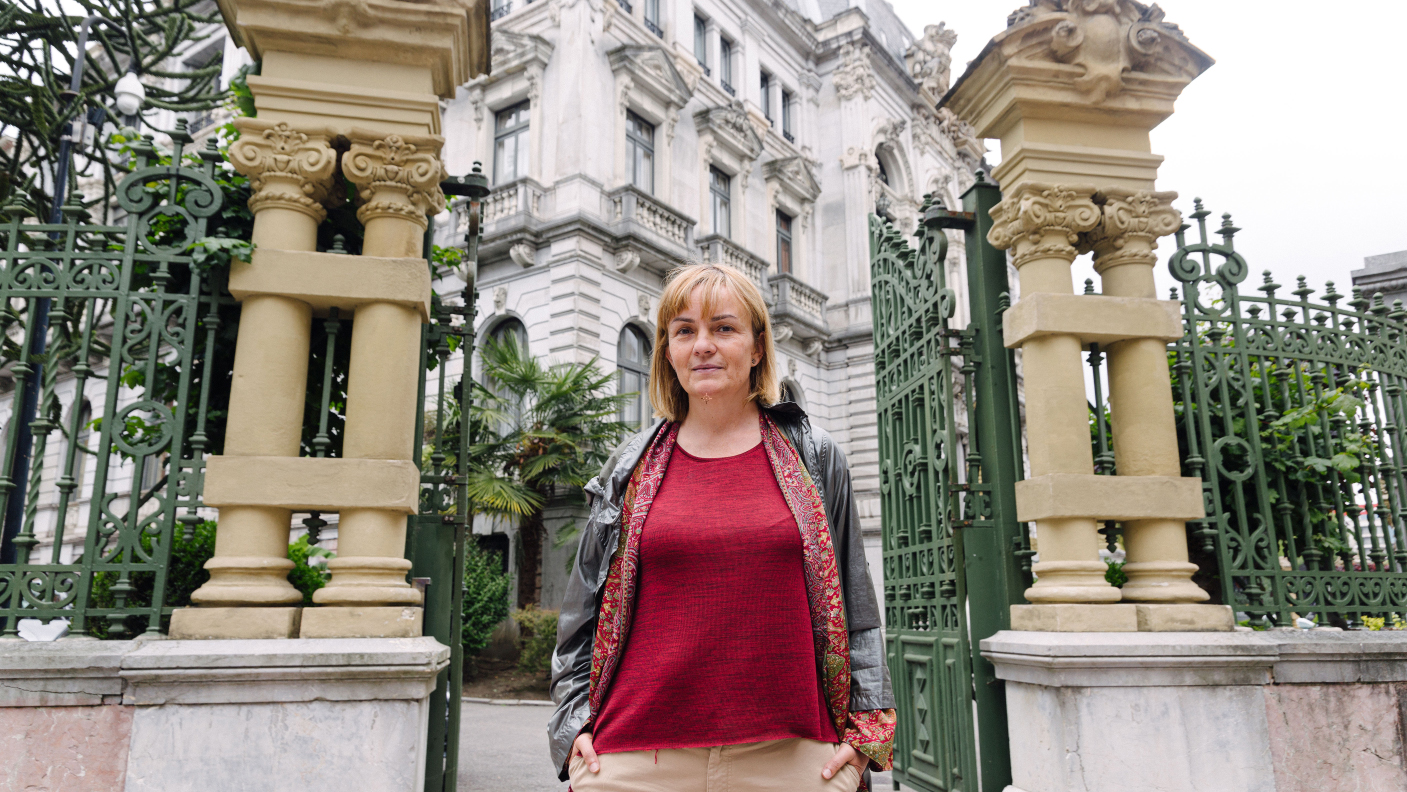 Tomé, a los constructores: «Sin población sana y educada sí que no hará ...