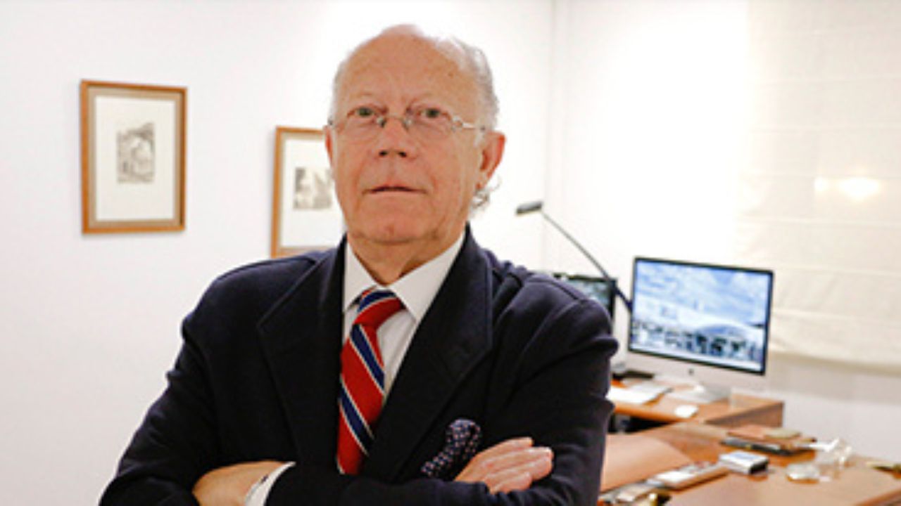 José Luis Fernández, presidente de Automóviles Oviedo: «En el segundo ...