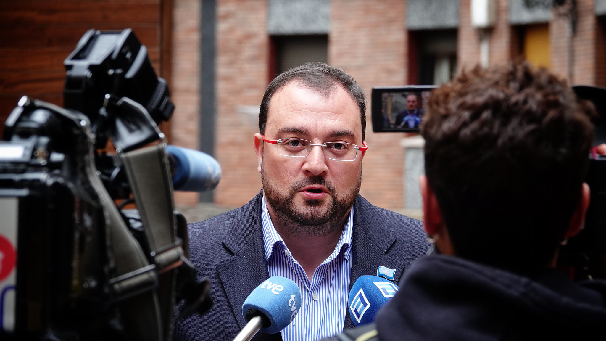 Barbón buscará un gobierno «fuerte» desde el diálogo