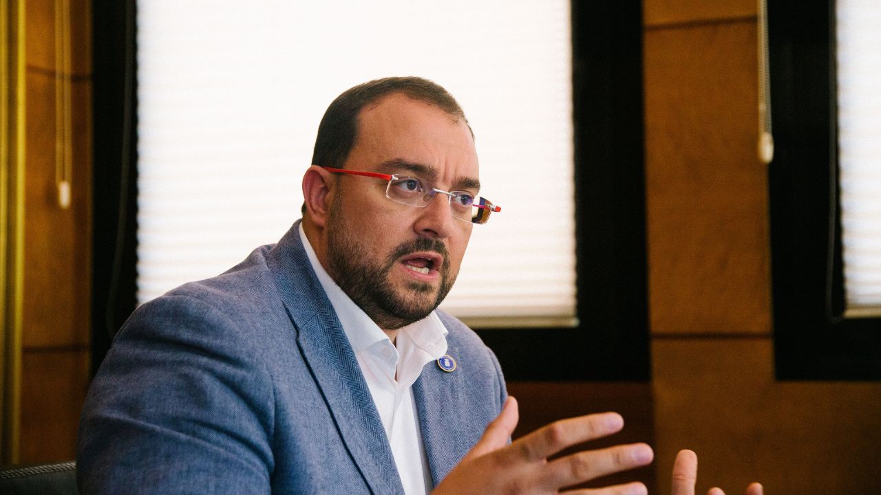 Barbón: «Todo lo que pase este sábado en los ayuntamientos va a tener ...