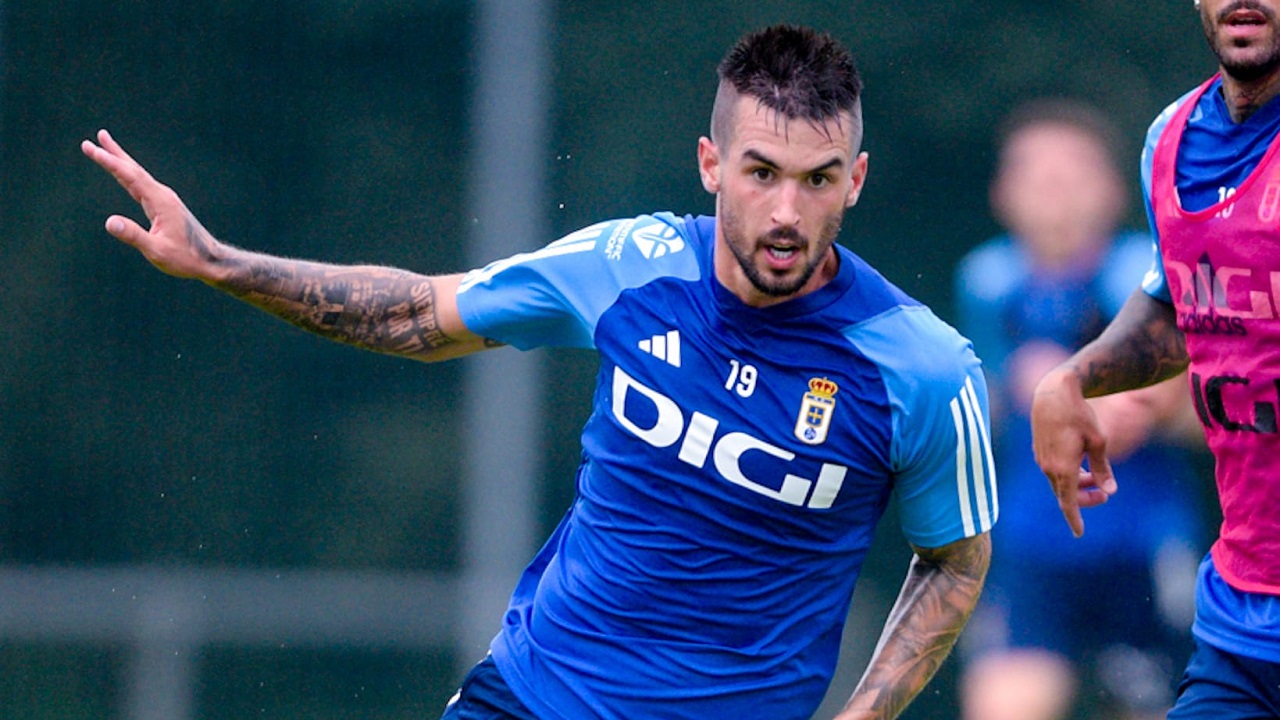 Álex Millán sufre una grave lesión de rodilla y pasará por el quirófano