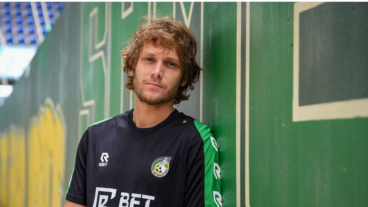 Halilovic: «Me gustaría volver al fútbol español». El croata vio los ...