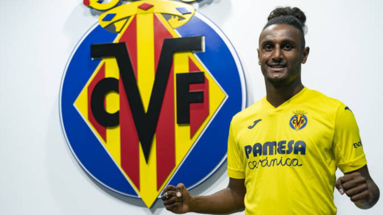 El Sporting cierra el fichaje de Haissem Hassan