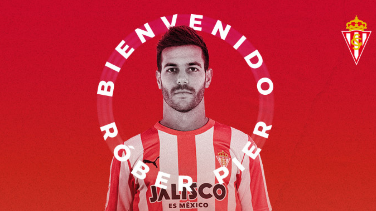 Análisis: Róber Pier, jerarquía y salida de balón para la defensa del ...