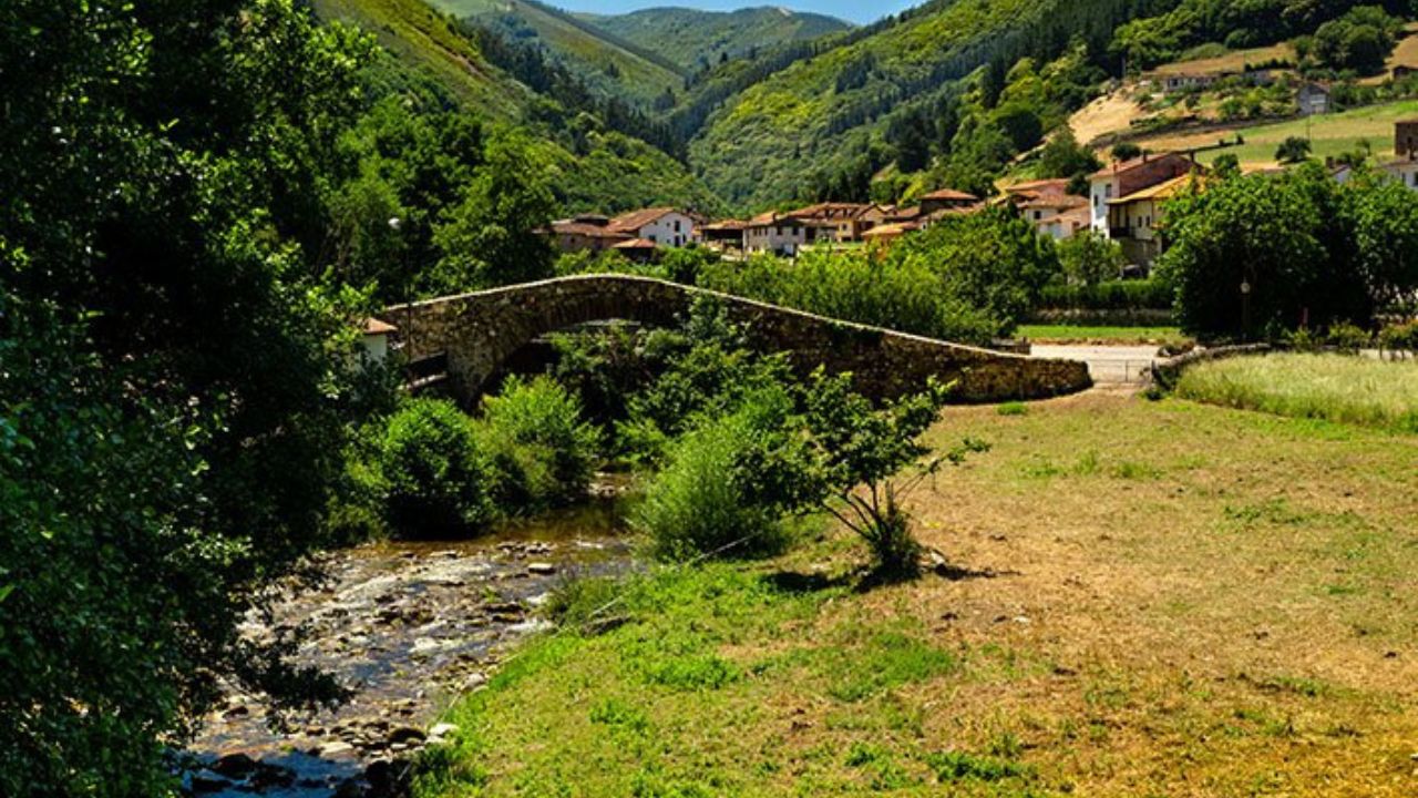 Así es Tineo, el concejo asturiano que muestra sus encantos a España en ...