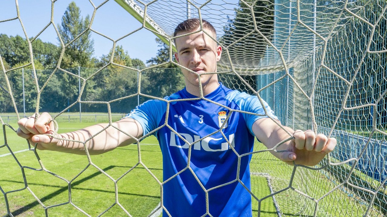 Tarín: «Si te dejas llevar por la rivalidad, en el derbi estás ...