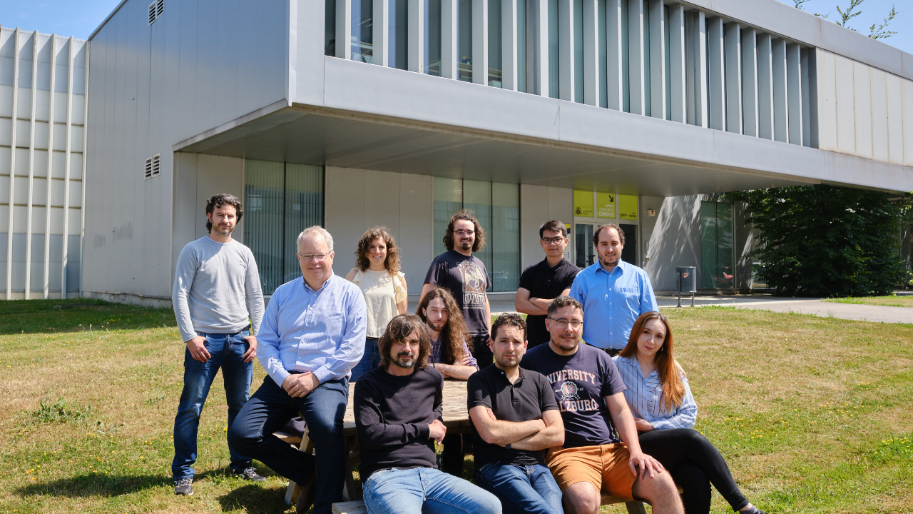 Enfasys: una apuesta por la transición ecológica de la energía