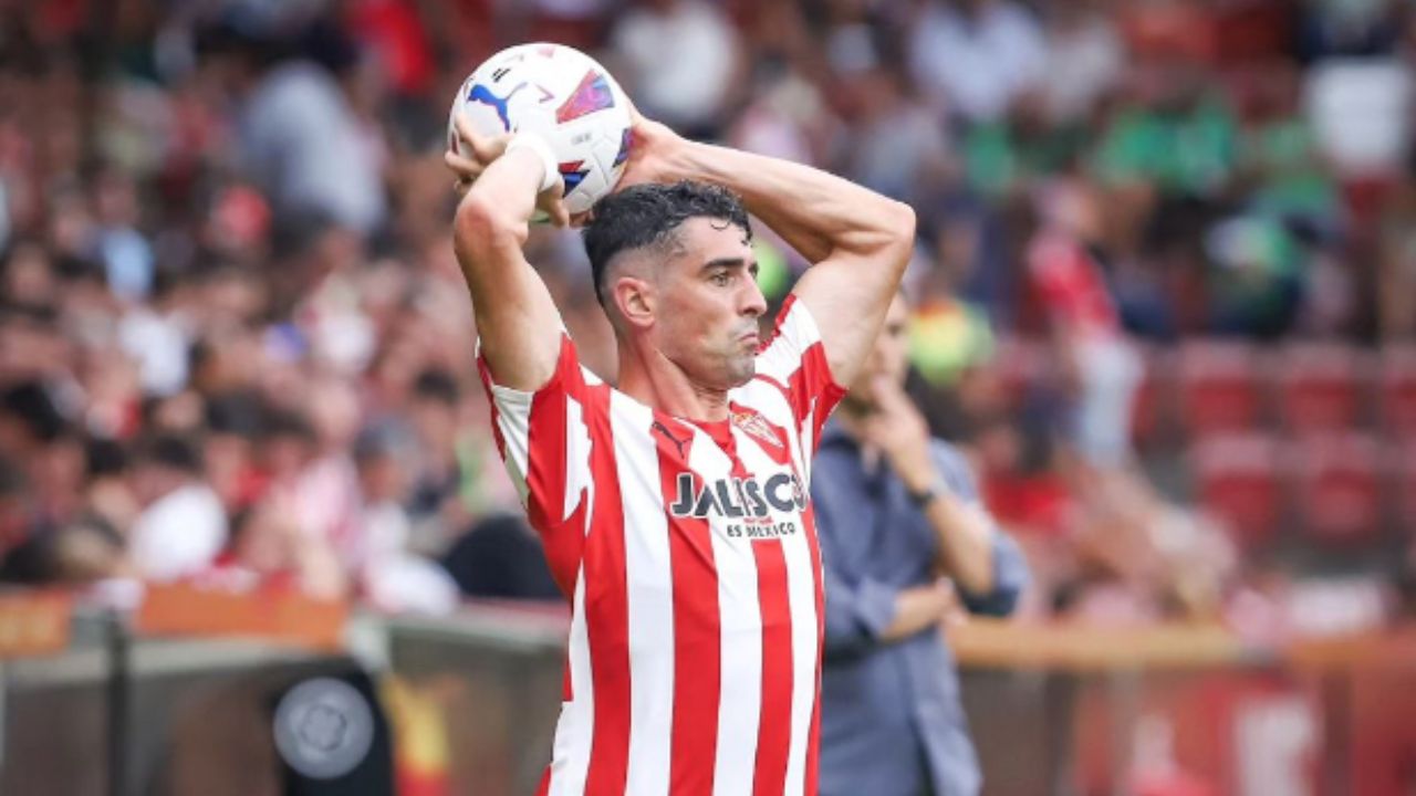 Pascanu al servicio del Sporting: «Lo intentaré hacer lo mejor posible ...