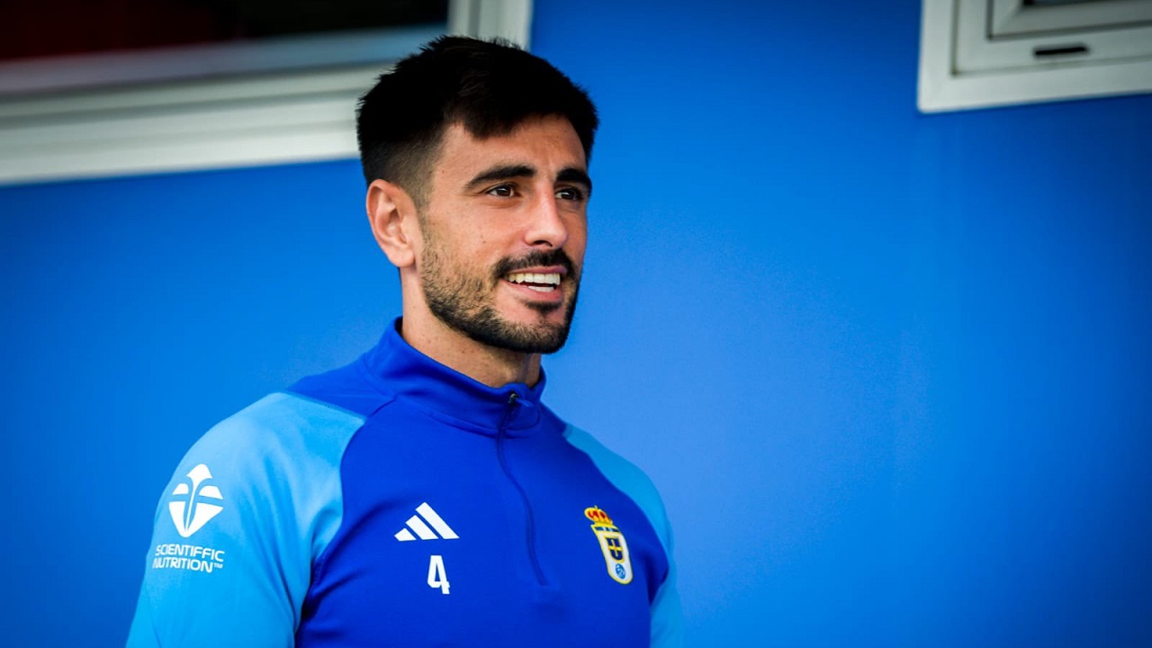 Costas: «Sé que al que le doy el balón lo hará bien, y eso es fundamental»