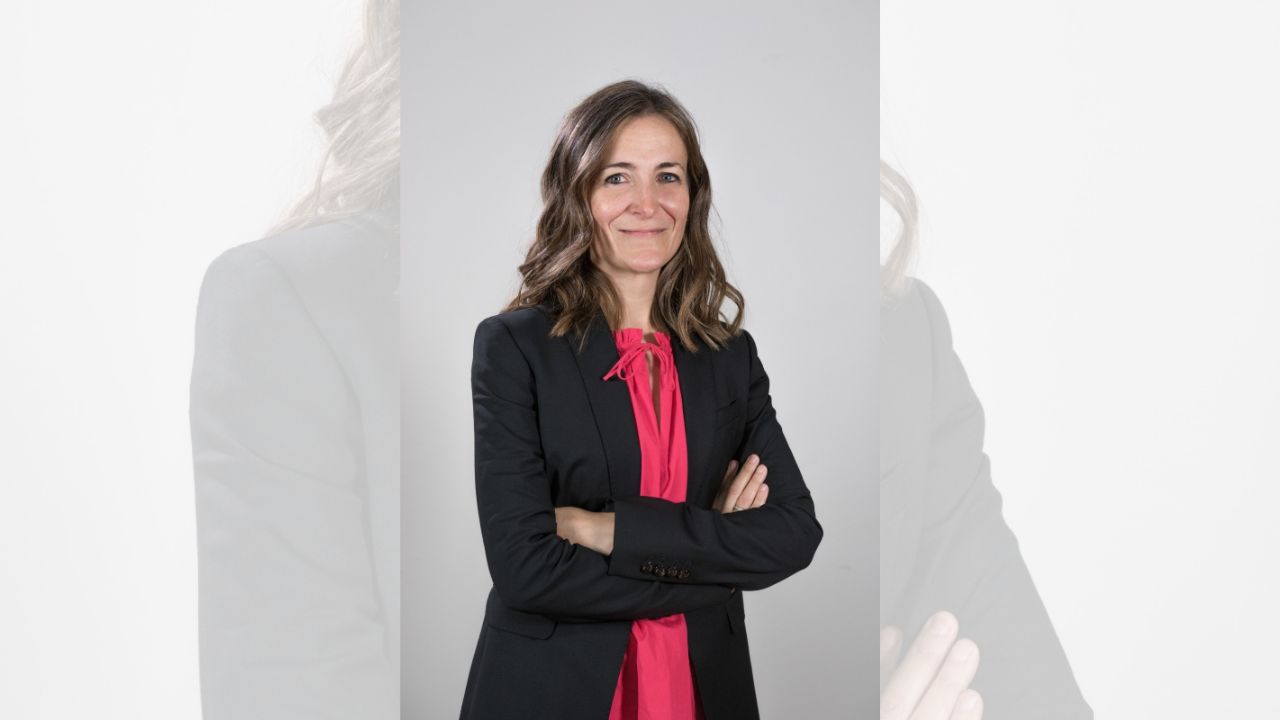 María Blanco, fisioterapeuta: «No se debería limitar la visita al ...