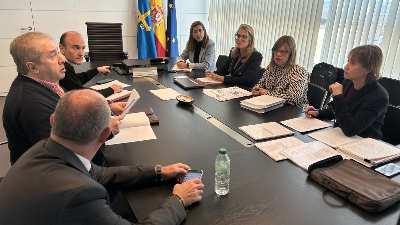 La reforma del Reconquista costará más de 2 millones de euros